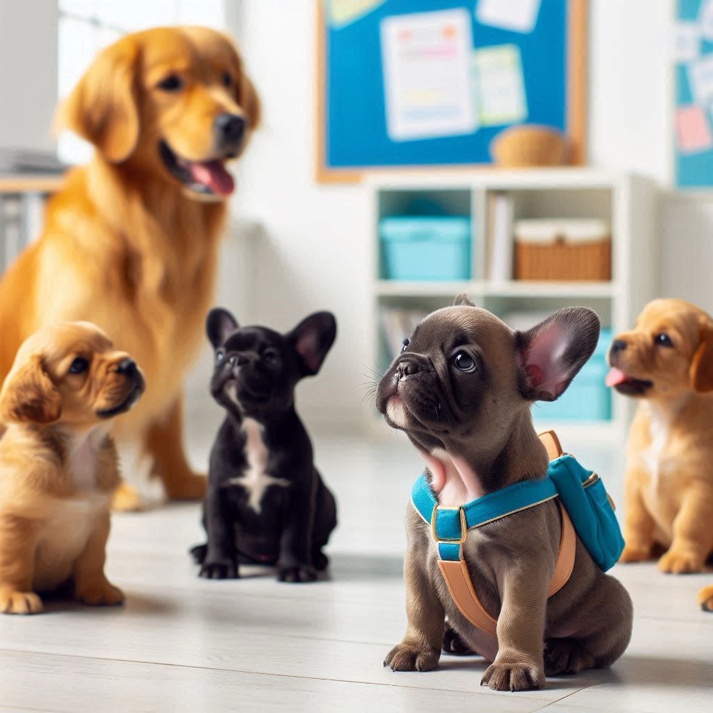 Our Services – Pawfect Training Academy