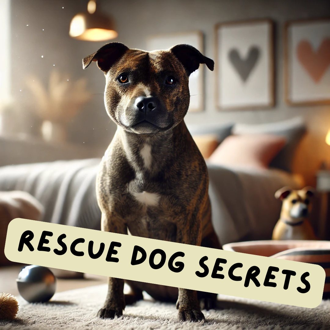 Thinking of Rescuing a Dog? Here’s What You Need to Know – Pawfect ...