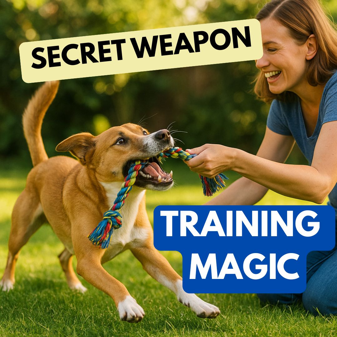 Is Your Dog Having Fun While Learning? Here’s Why Play Might Be the ...